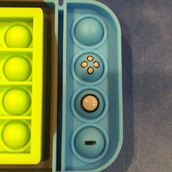 Toys | Nintendo Look Alike Switch Popper | Poshmark